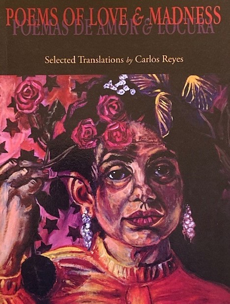 Translations – The Poetry of Carlos Reyes