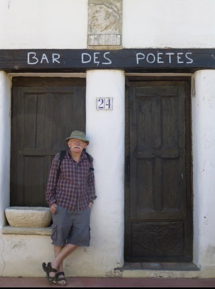 Forthcoming – The Poetry of Carlos Reyes